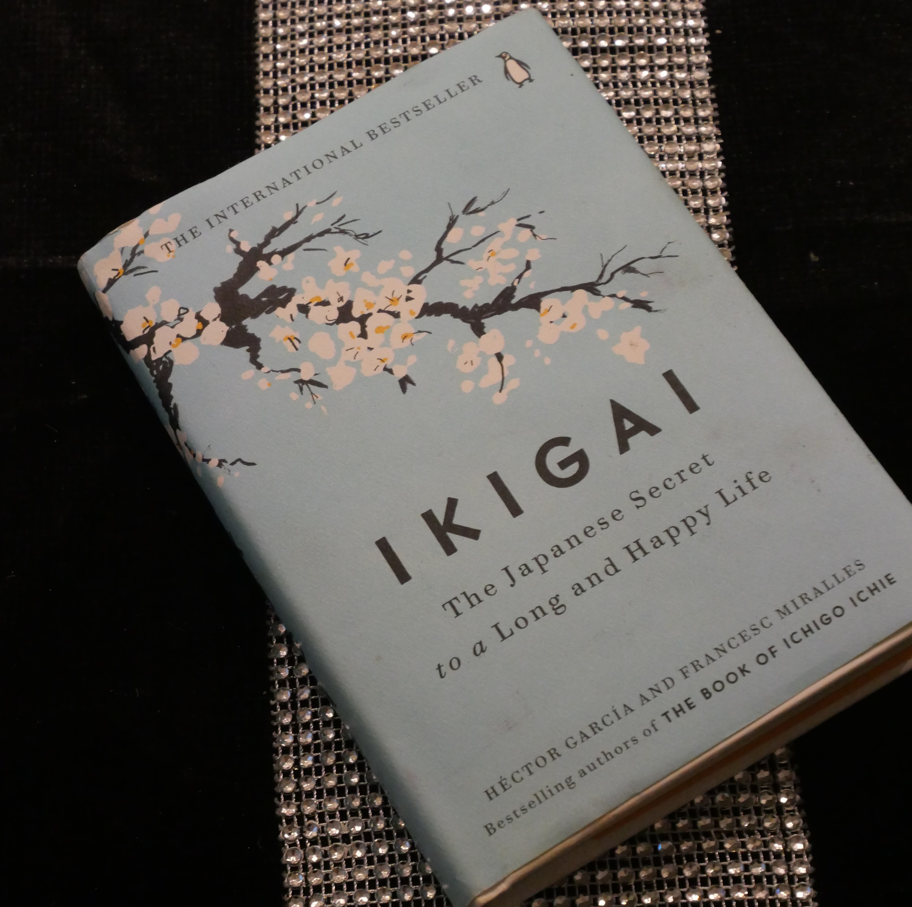 Book Review: Ikigai – Growth Is A Journey
