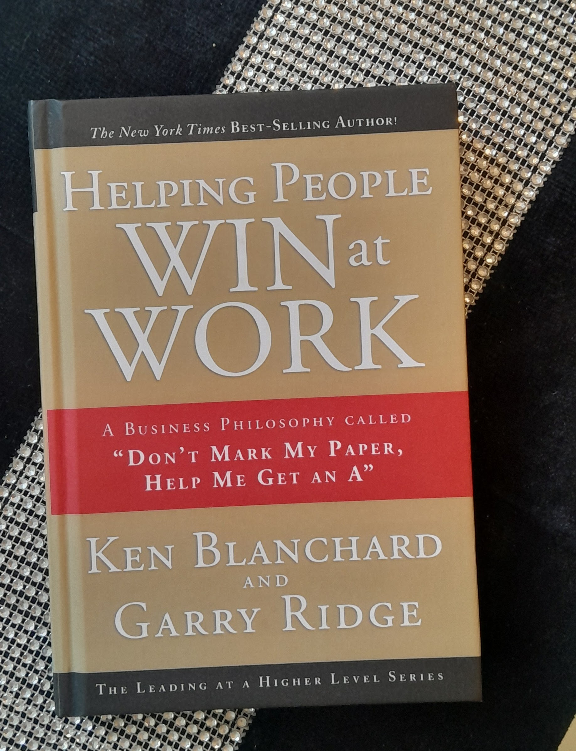 Book Review: Helping People Win at Work – Growth Is A Journey